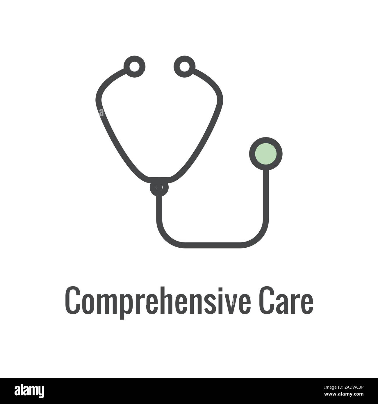 Comprehensive Stock Vector Images - Alamy