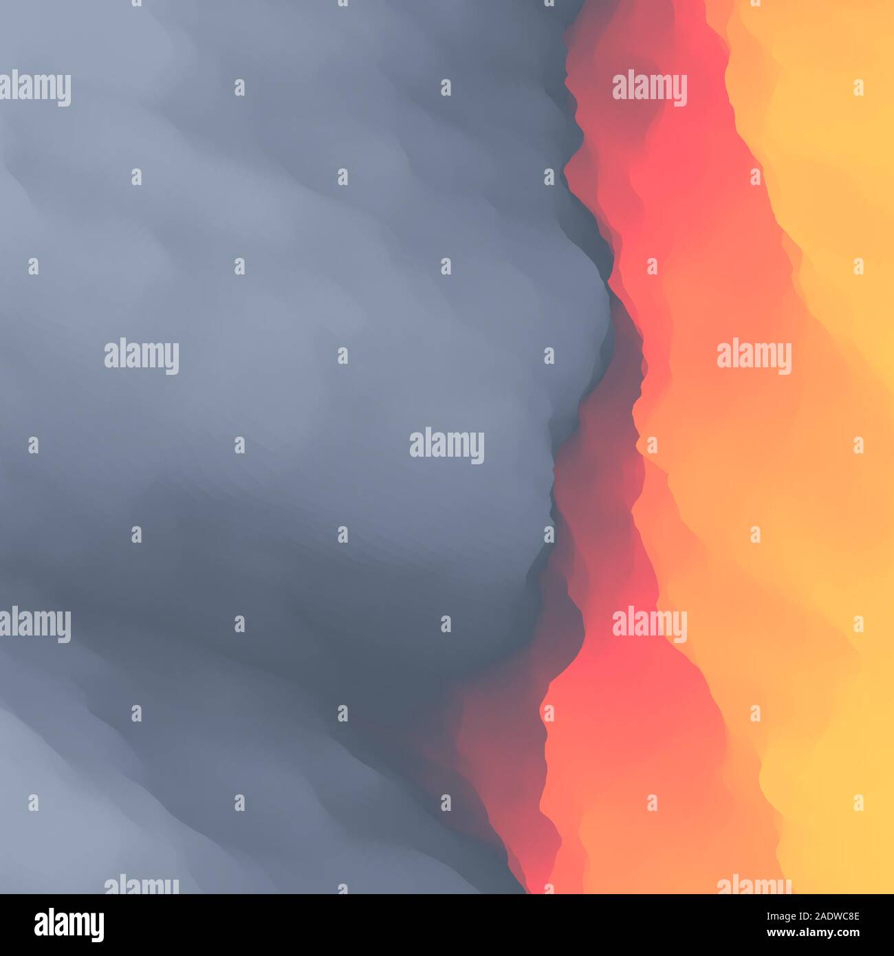 Lava. Abstract background. Modern pattern. Vector Illustration For Your ...