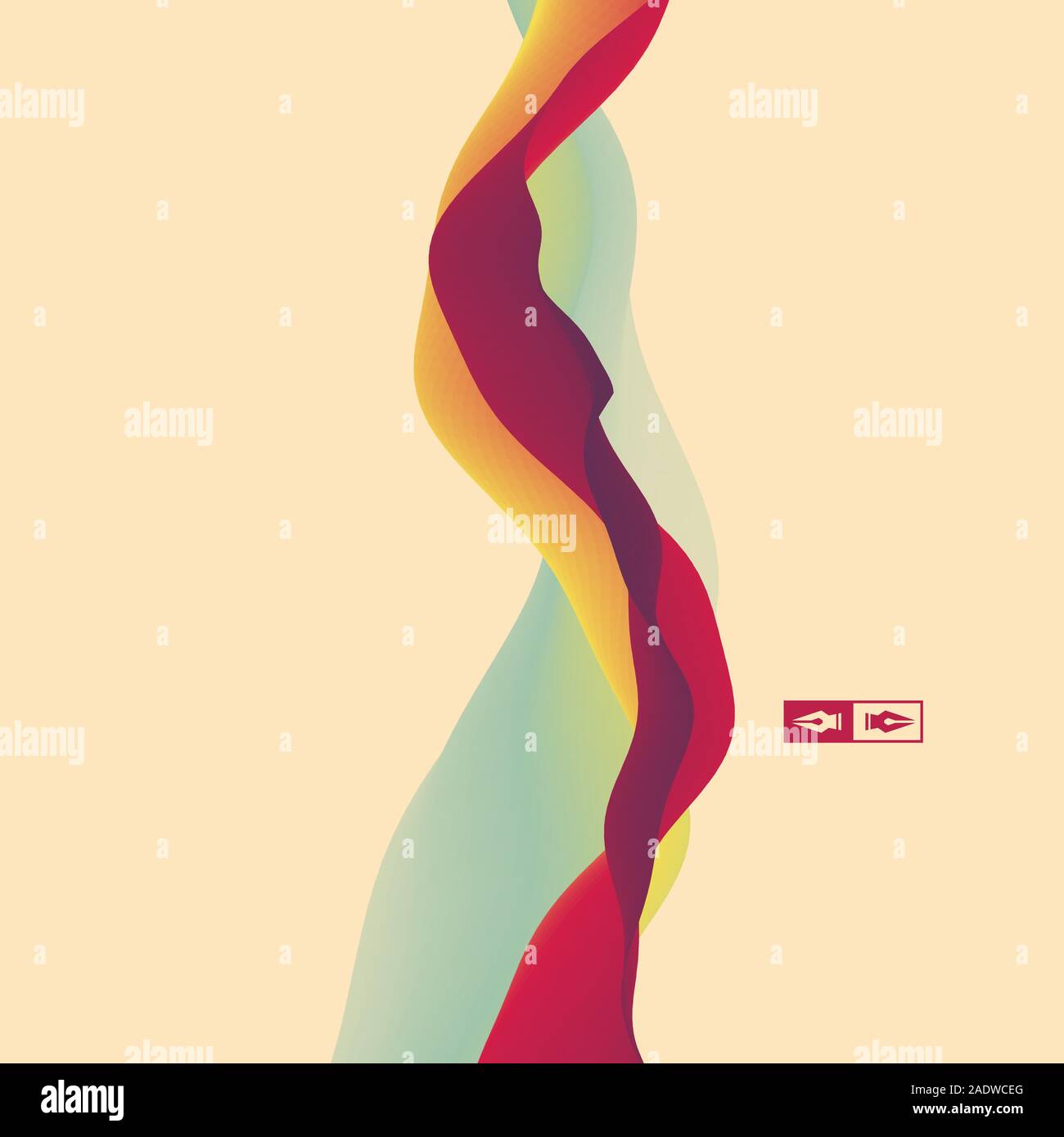 Motion colorful Stock Vector Images - Alamy