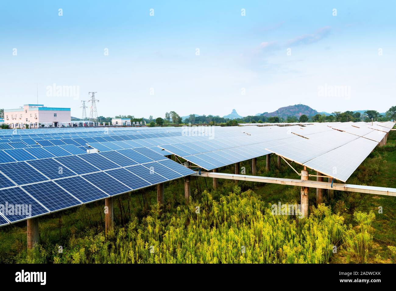 Fuel cell modules hi-res stock photography and images - Alamy