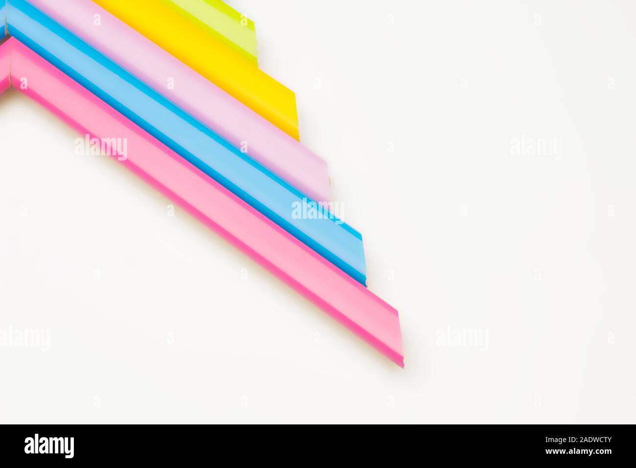 straight and right angles of color material with a wide range of basic ...