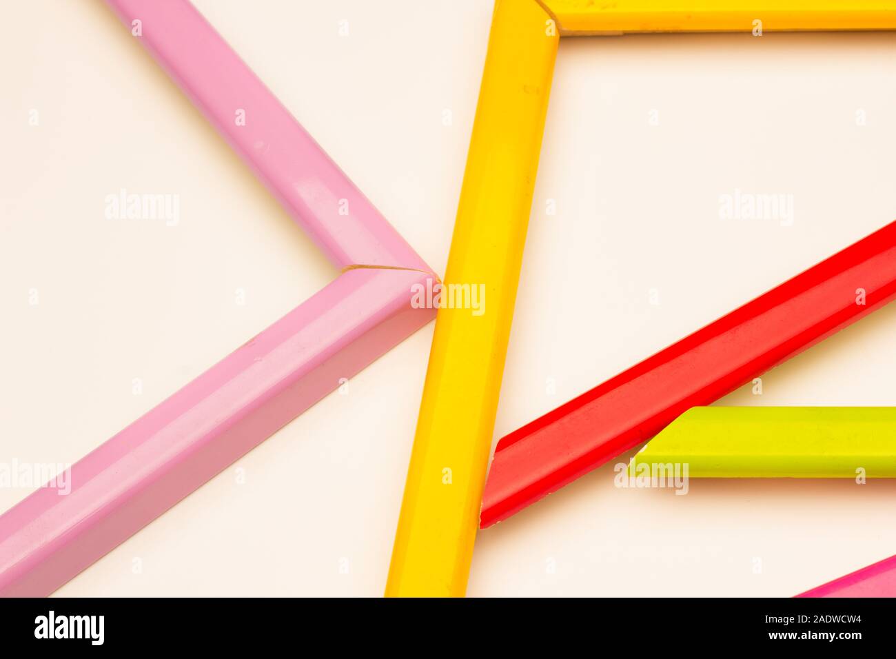 Basic colors hi-res stock photography and images - Alamy