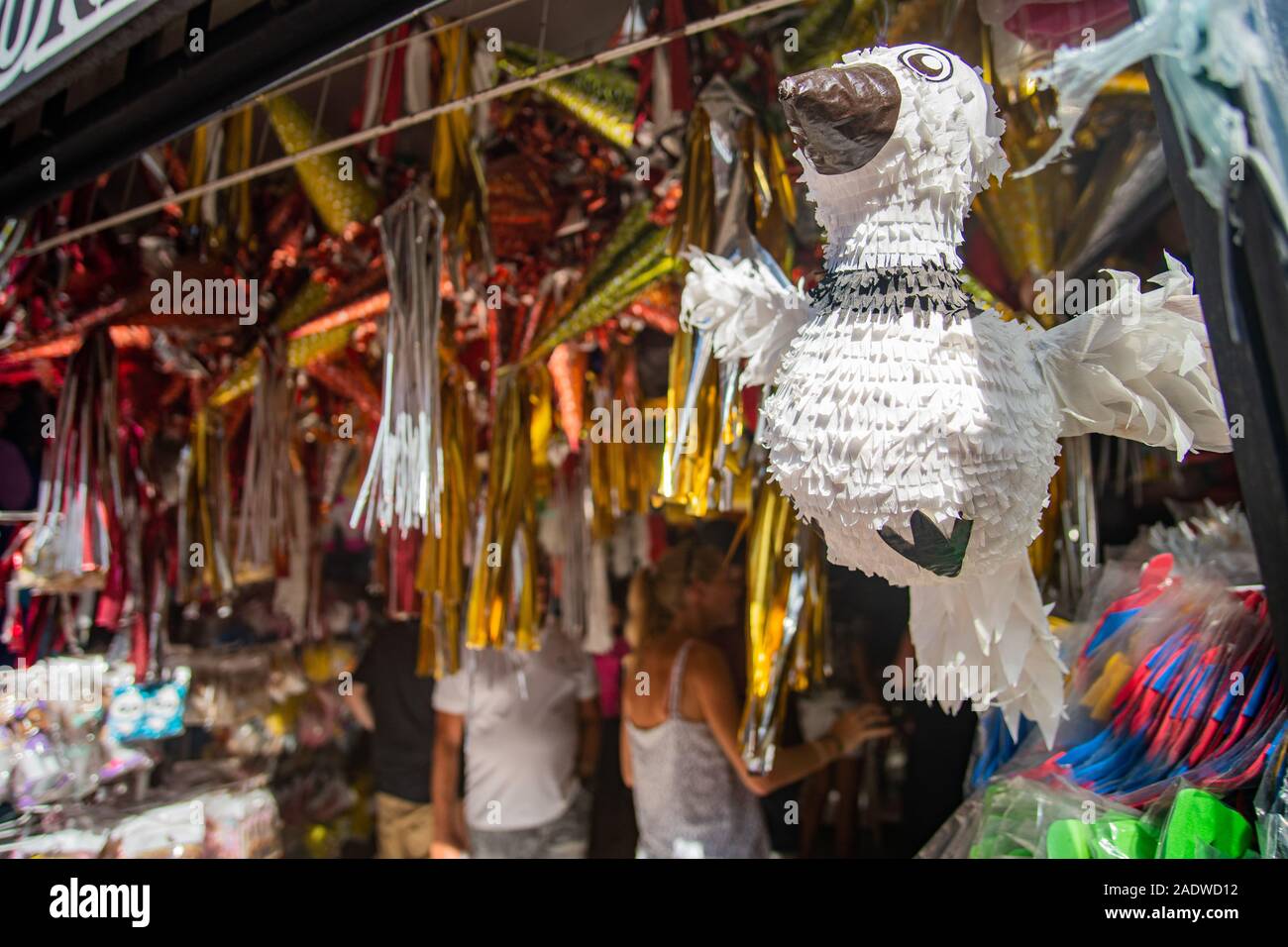 Pinatas hi-res stock photography and images - Alamy