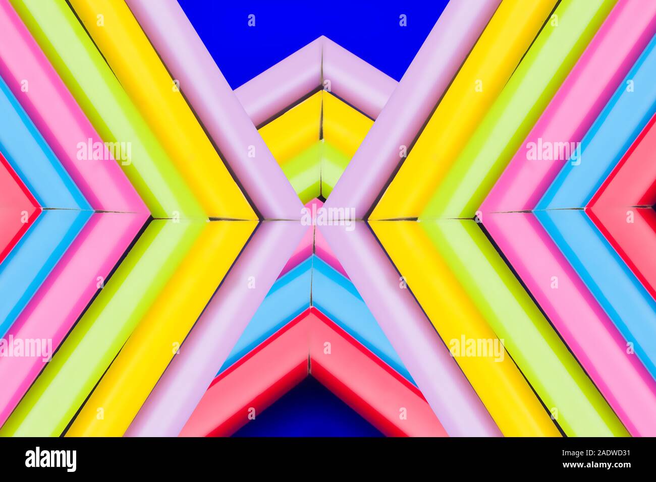 straight and right angles of color material with a wide range of basic ...