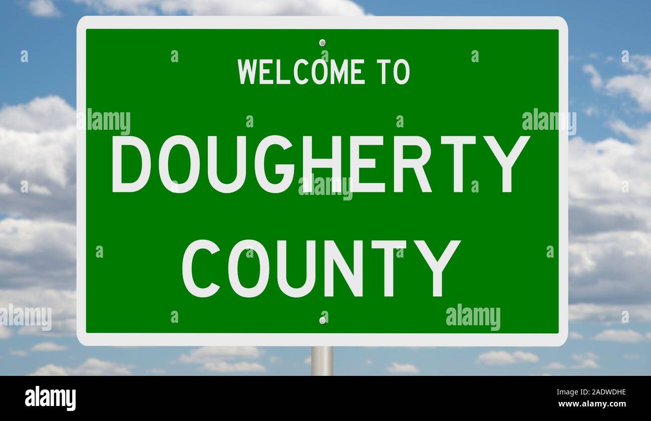 Dougherty county georgia hi-res stock photography and images - Alamy