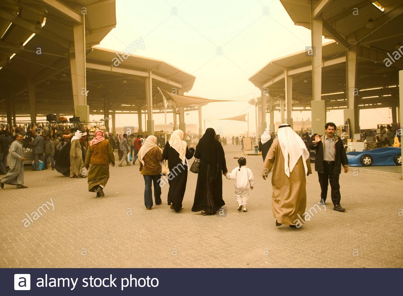 Friday Market Kuwait Stock Photos & Friday Market Kuwait Stock Images ...