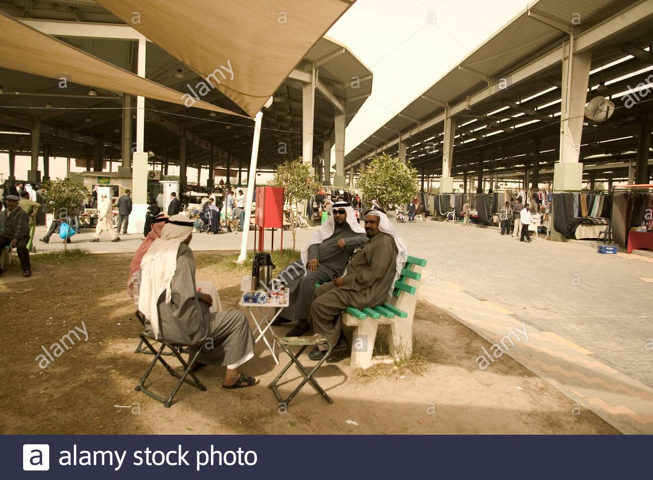Friday Market Kuwait Stock Photos & Friday Market Kuwait Stock Images ...