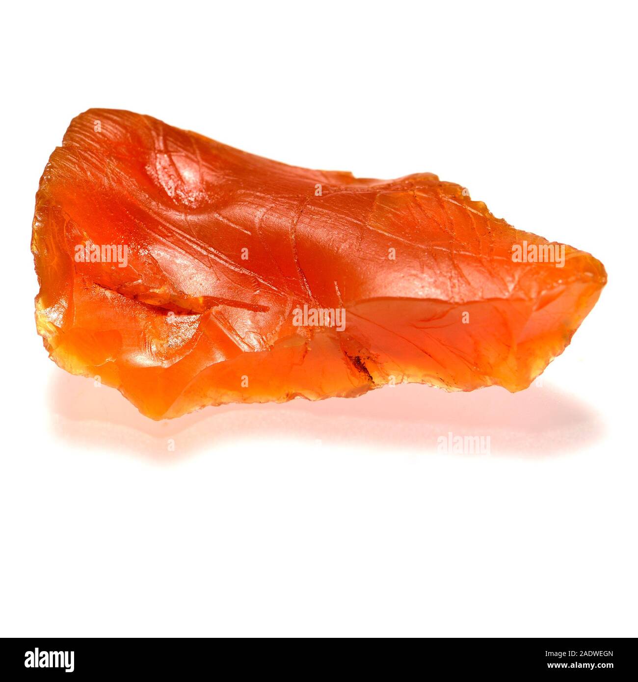 Rough uncut Common Opal (from Brazil Stock Photo - Alamy