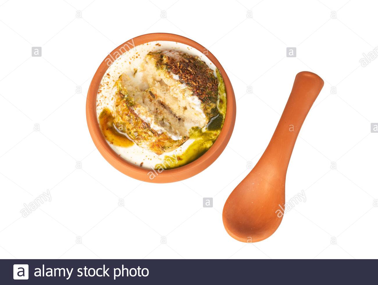 Indian Dahi High Resolution Stock Photography and Images - Alamy
