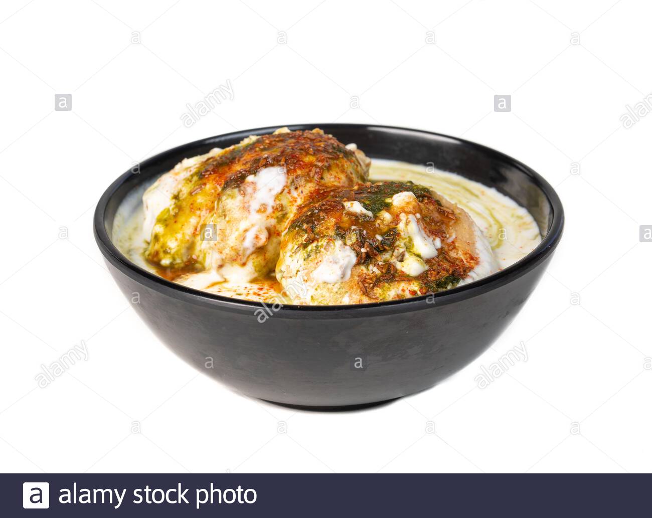 Masala Wada High Resolution Stock Photography and Images - Alamy