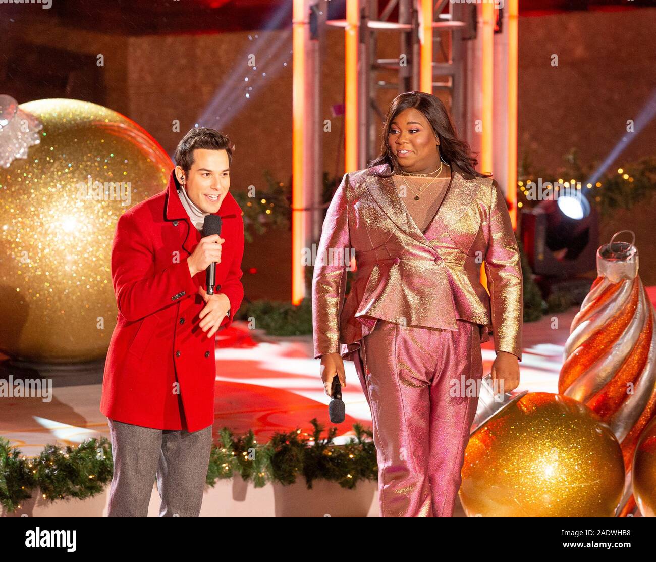 Joy skylar hi-res stock photography and images - Alamy