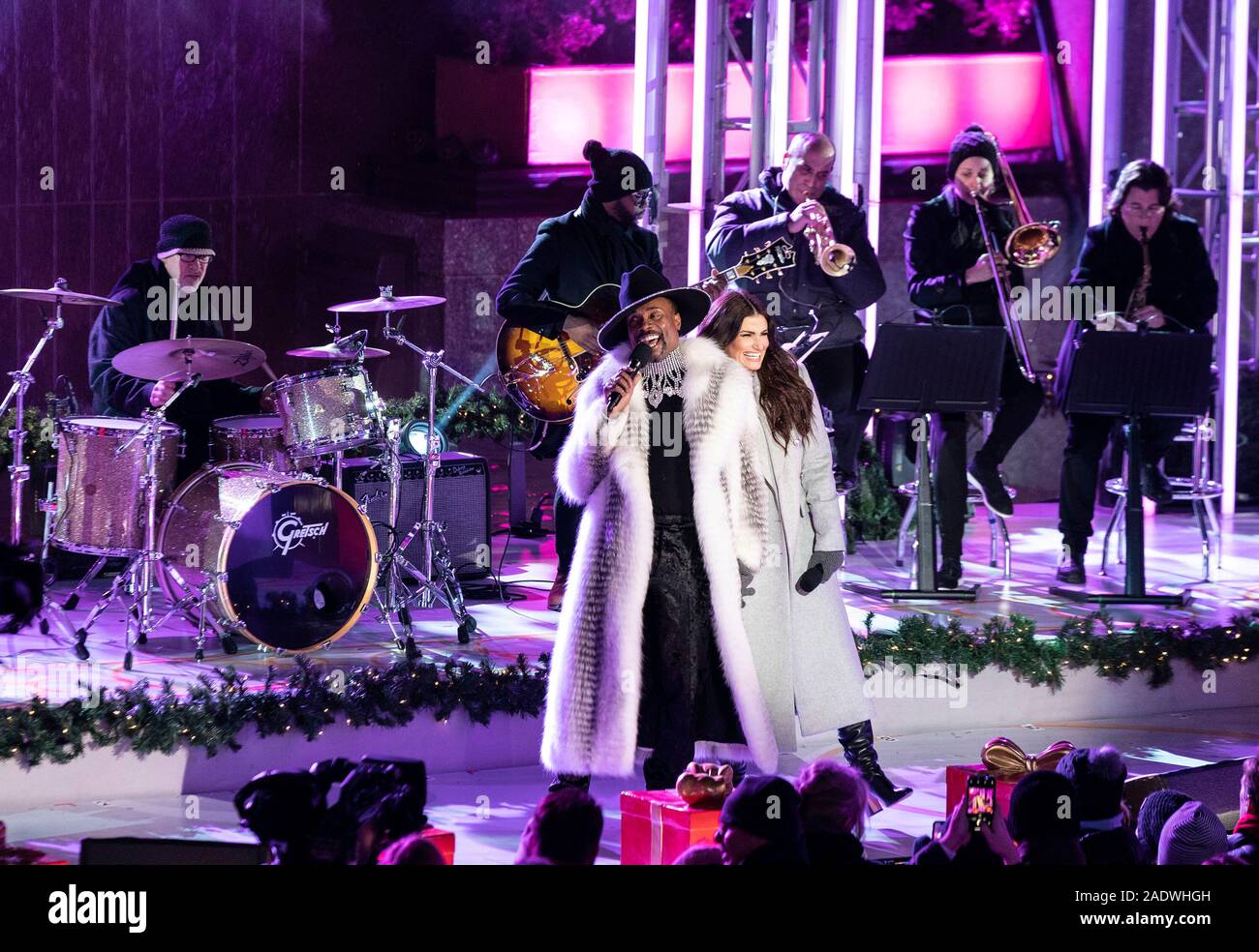 Idina porter hi-res stock photography and images - Alamy