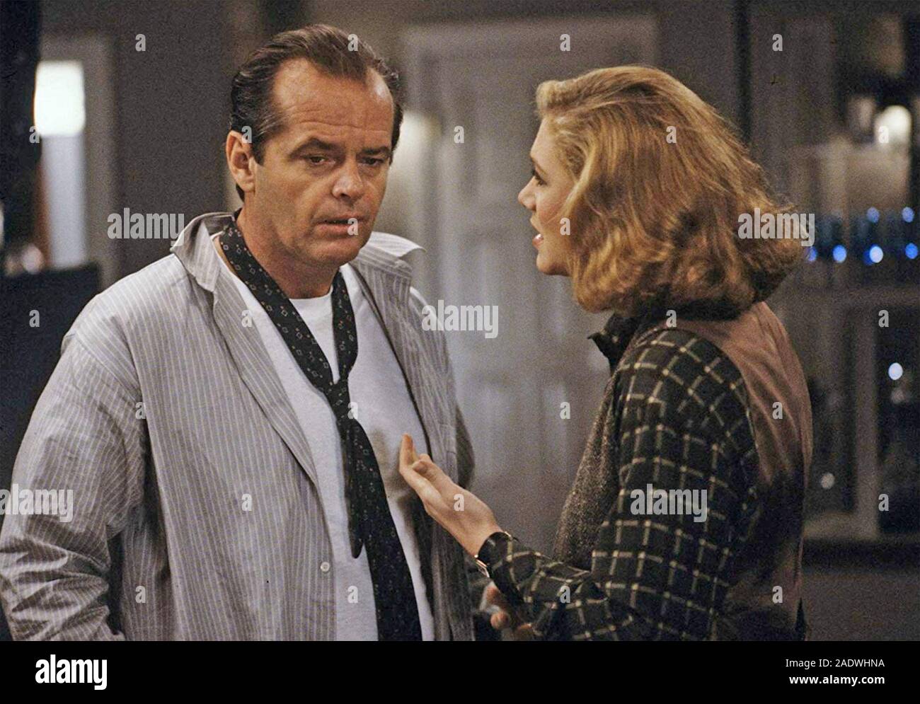 Kathleen turner prizzi’s honour hi-res stock photography and images - Alamy