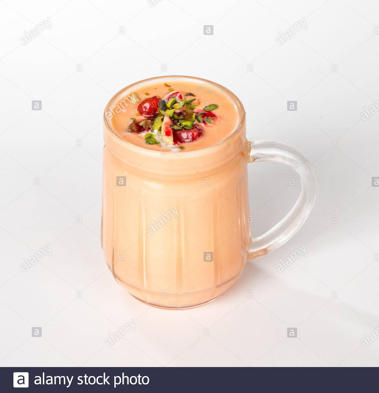 Sweet Lassi High Resolution Stock Photography and Images - Alamy
