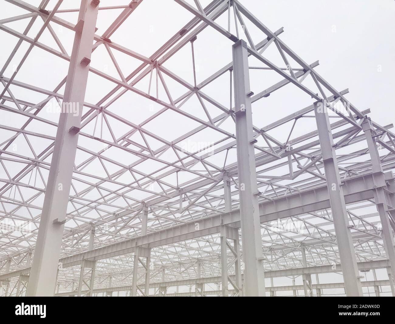 Diagonal Bracing High Resolution Stock Photography and Images - Alamy