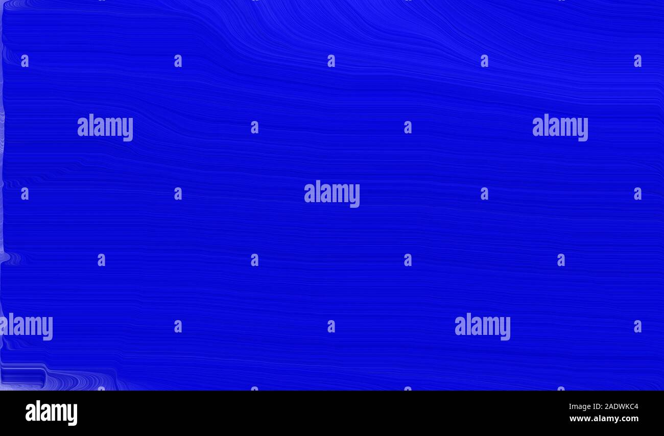 modern waves background illustration with medium blue, medium slate ...