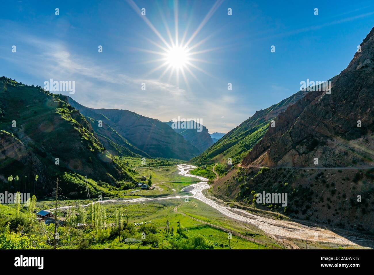 Appealing scenery hi-res stock photography and images - Alamy