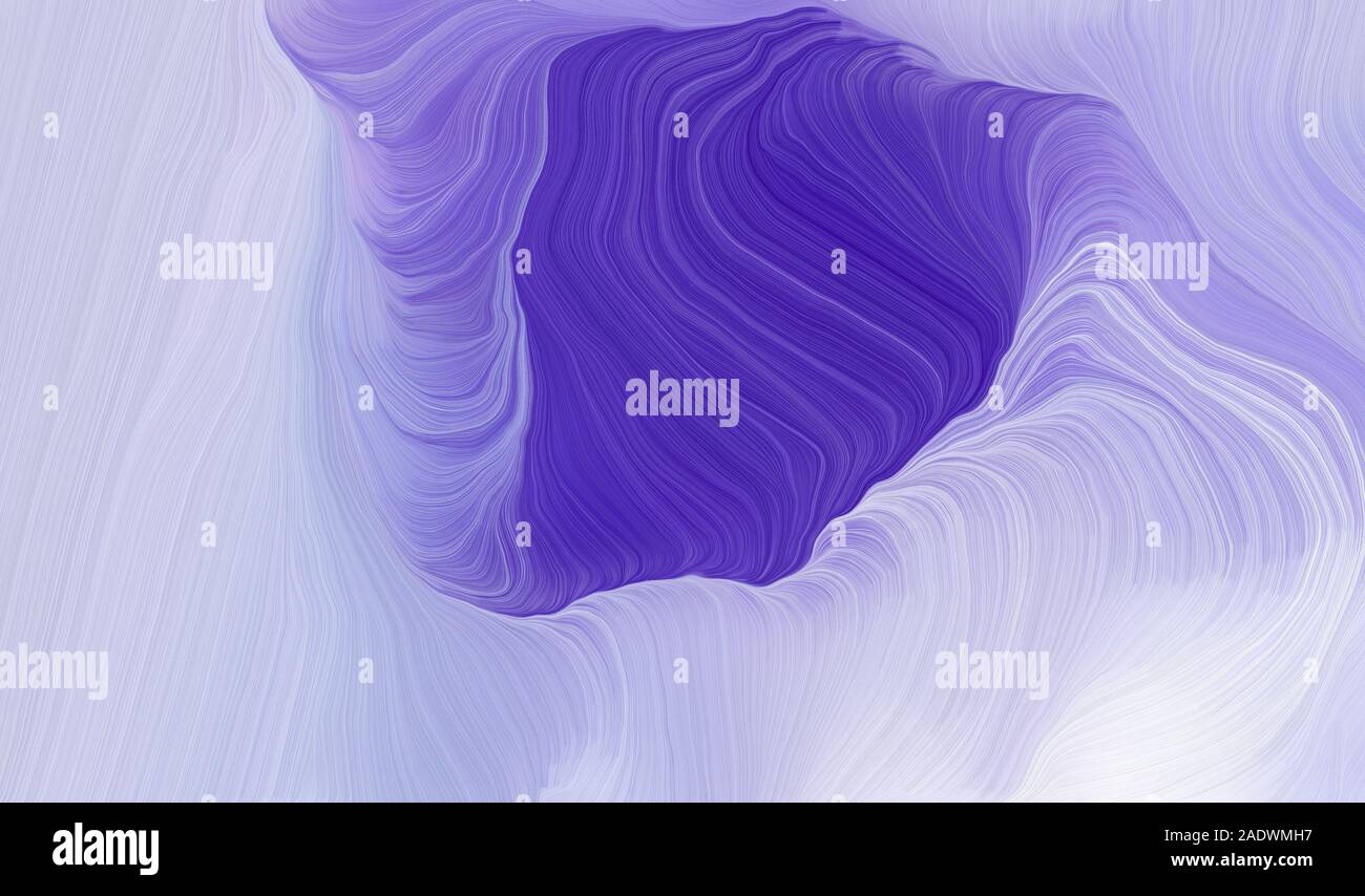 curvy background illustration with light steel blue, dark slate blue ...