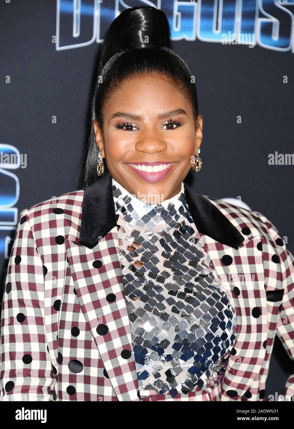 Edad De Trinitee Stokes Trinitee Stokes