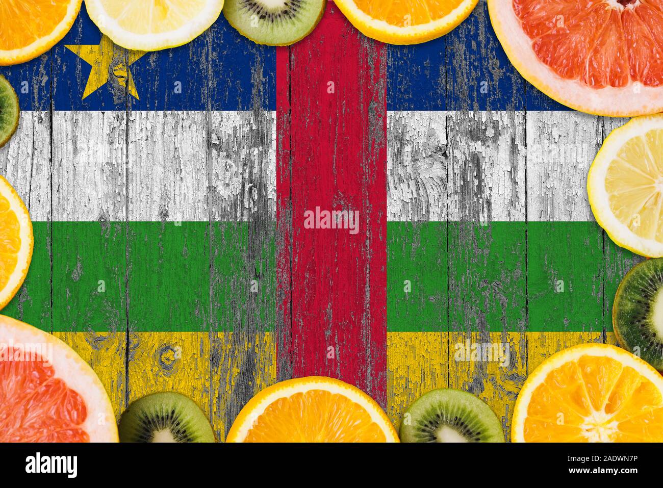 Bangui central market hi-res stock photography and images - Alamy