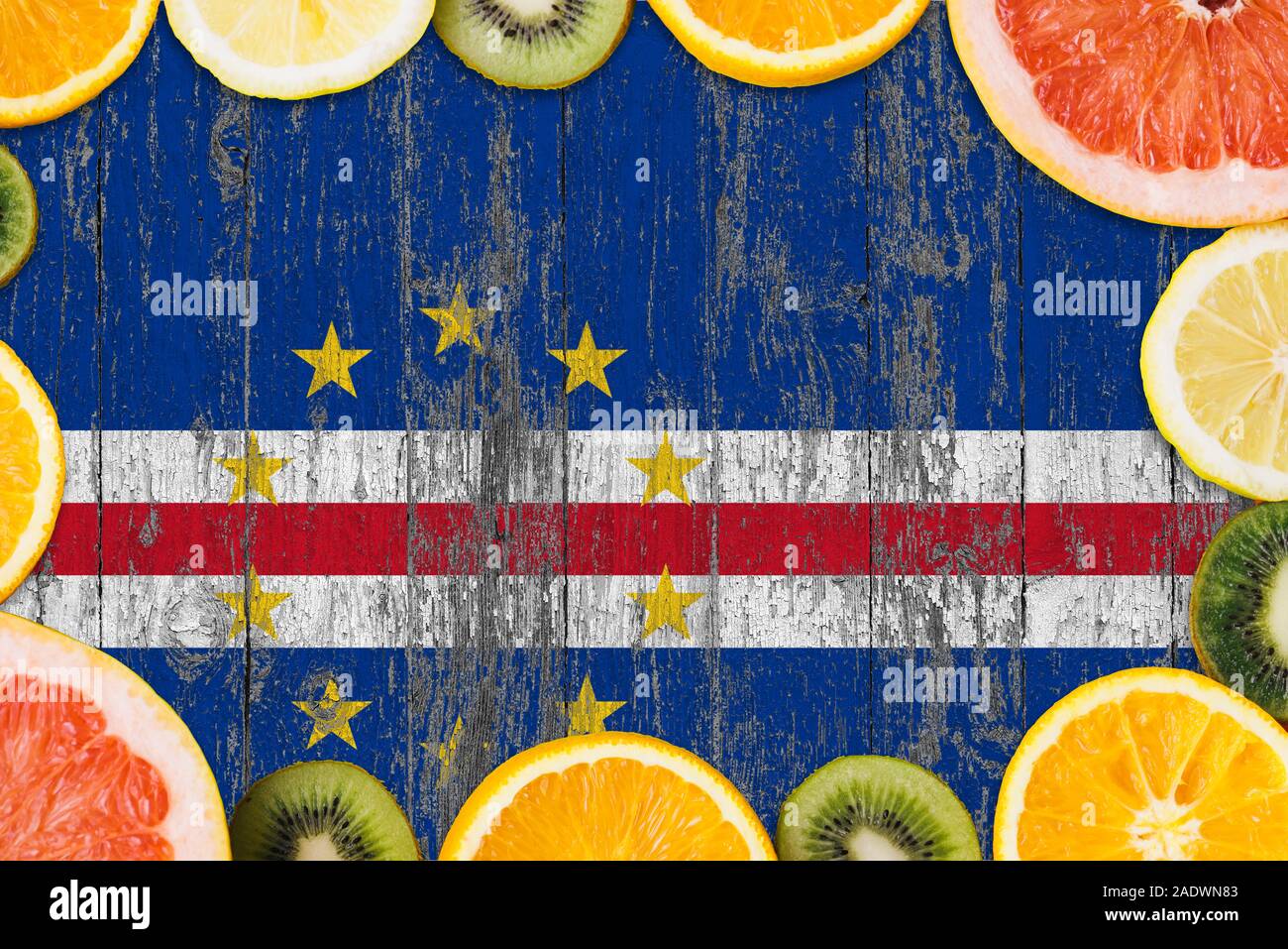 Cape verde eating hi-res stock photography and images - Alamy