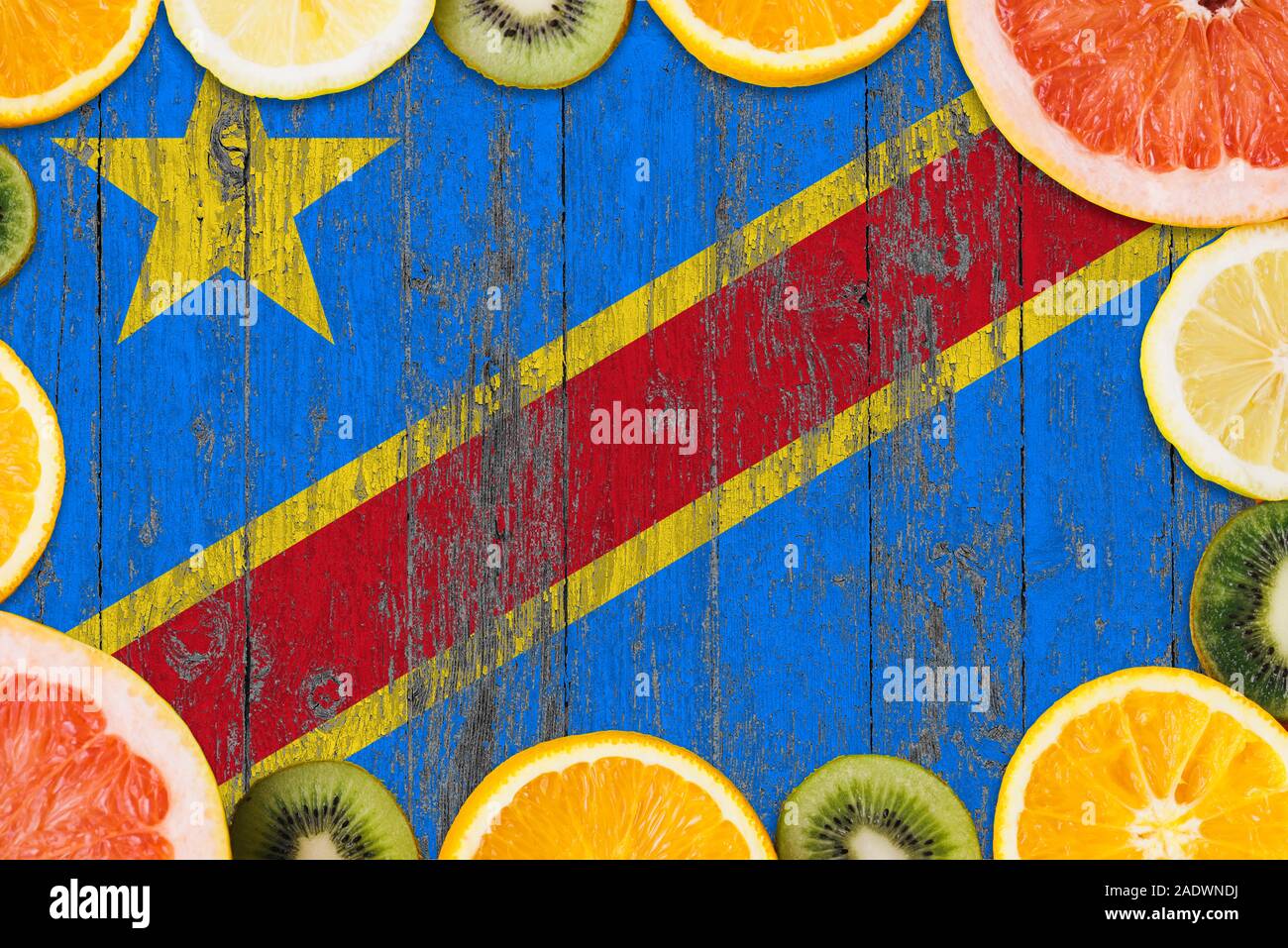 Congolese food hi-res stock photography and images - Alamy