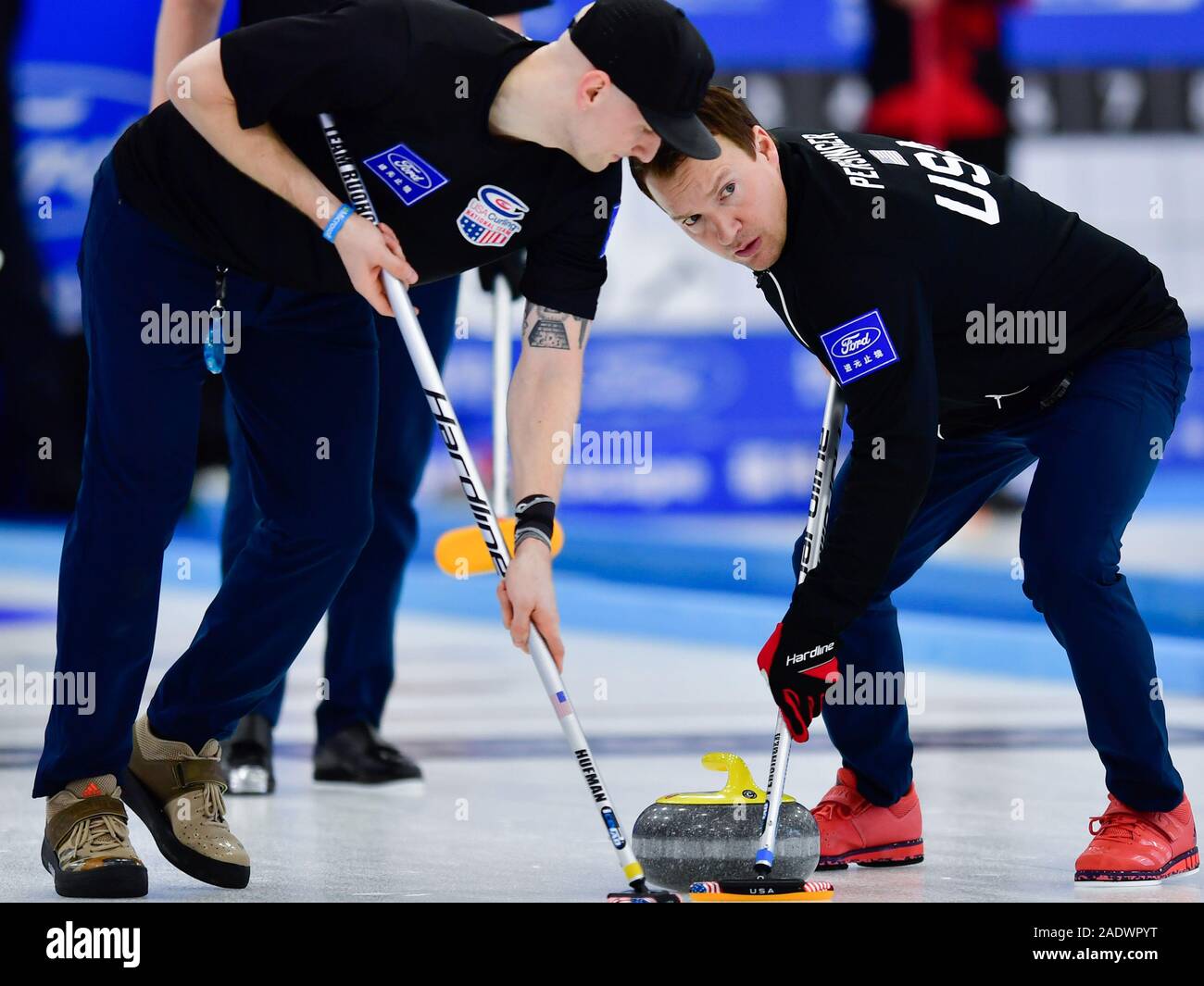 Colin douglas hi-res stock photography and images - Alamy