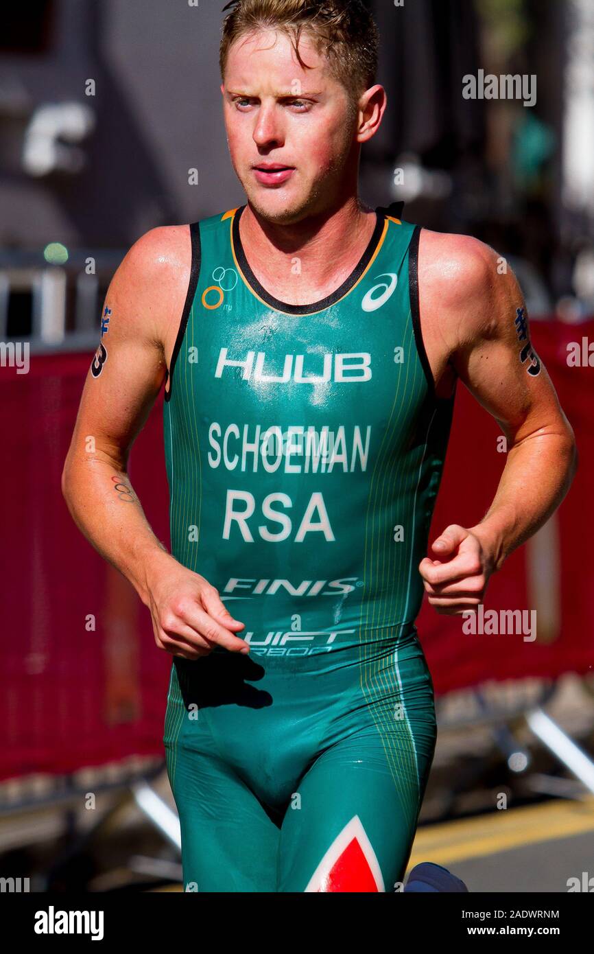 Schoeman africa hi-res stock photography and images - Alamy