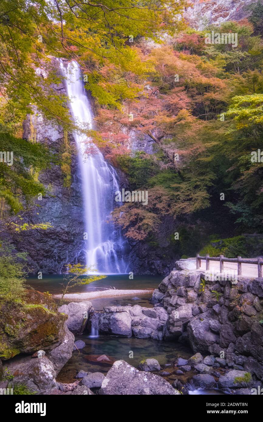 Osaka national park hi-res stock photography and images - Alamy