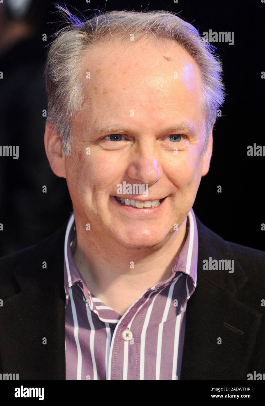 Nick Park, The World Premiere of Arthur Christmas, Empire Leicester ...
