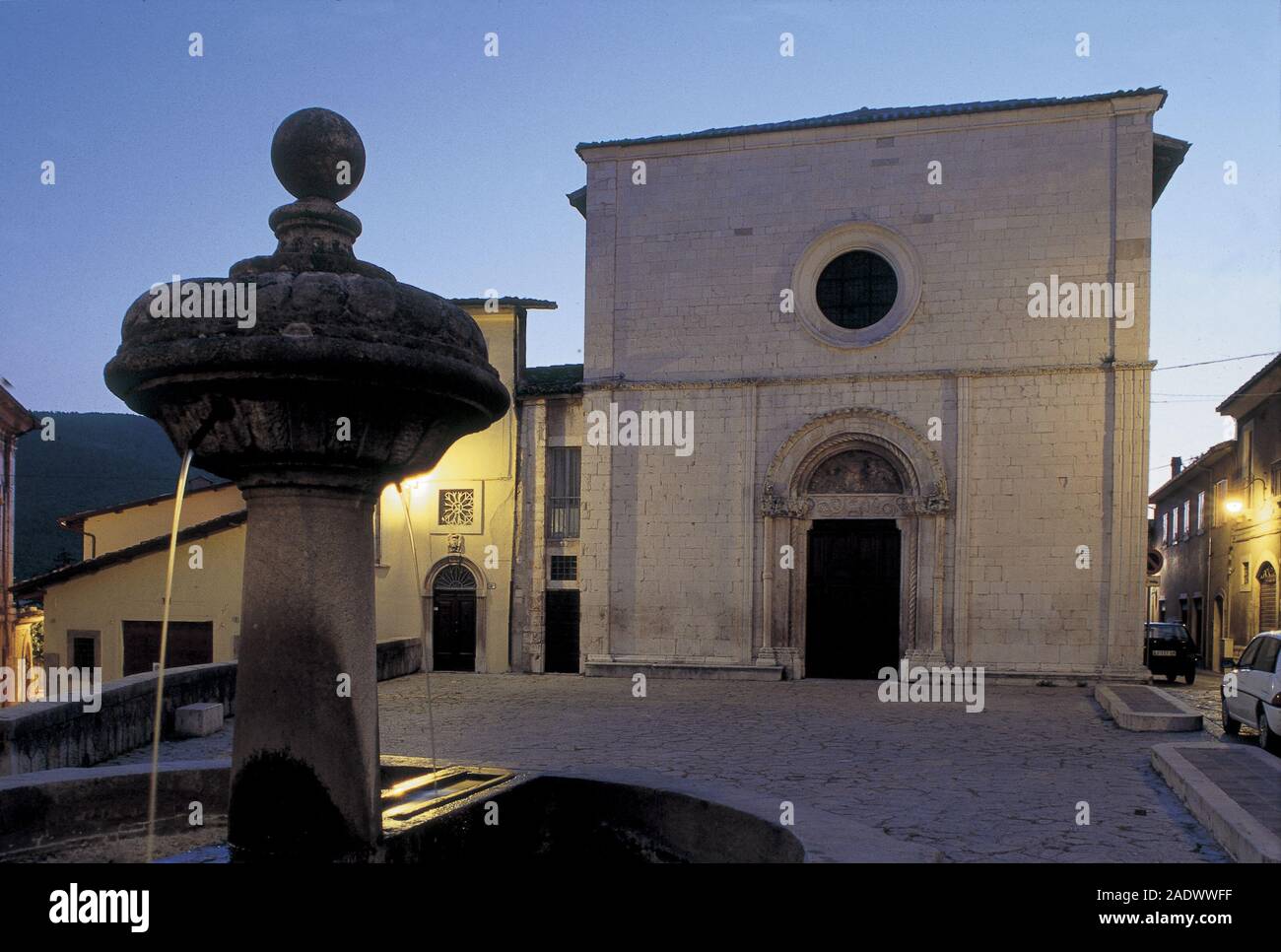 San marciano hi-res stock photography and images - Alamy