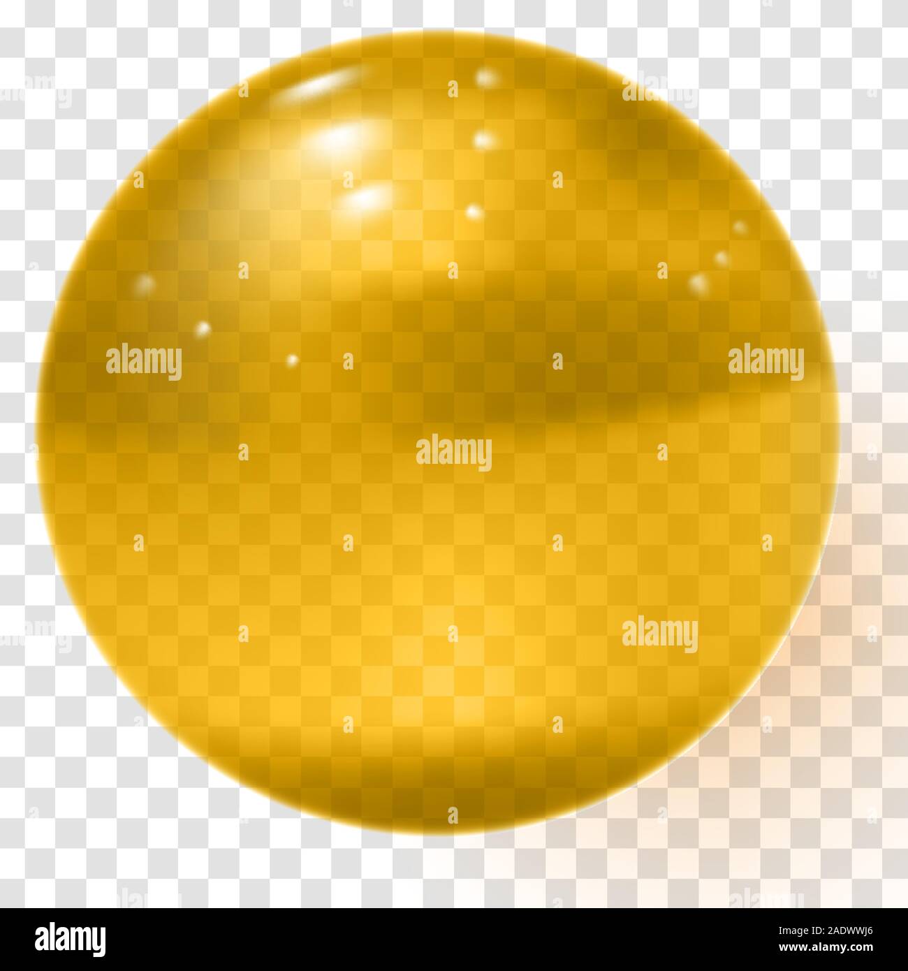 Gold ball bearing Stock Vector Images - Alamy