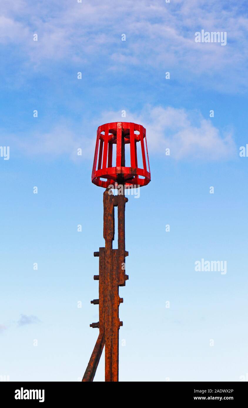 Timber post posts hi-res stock photography and images - Alamy