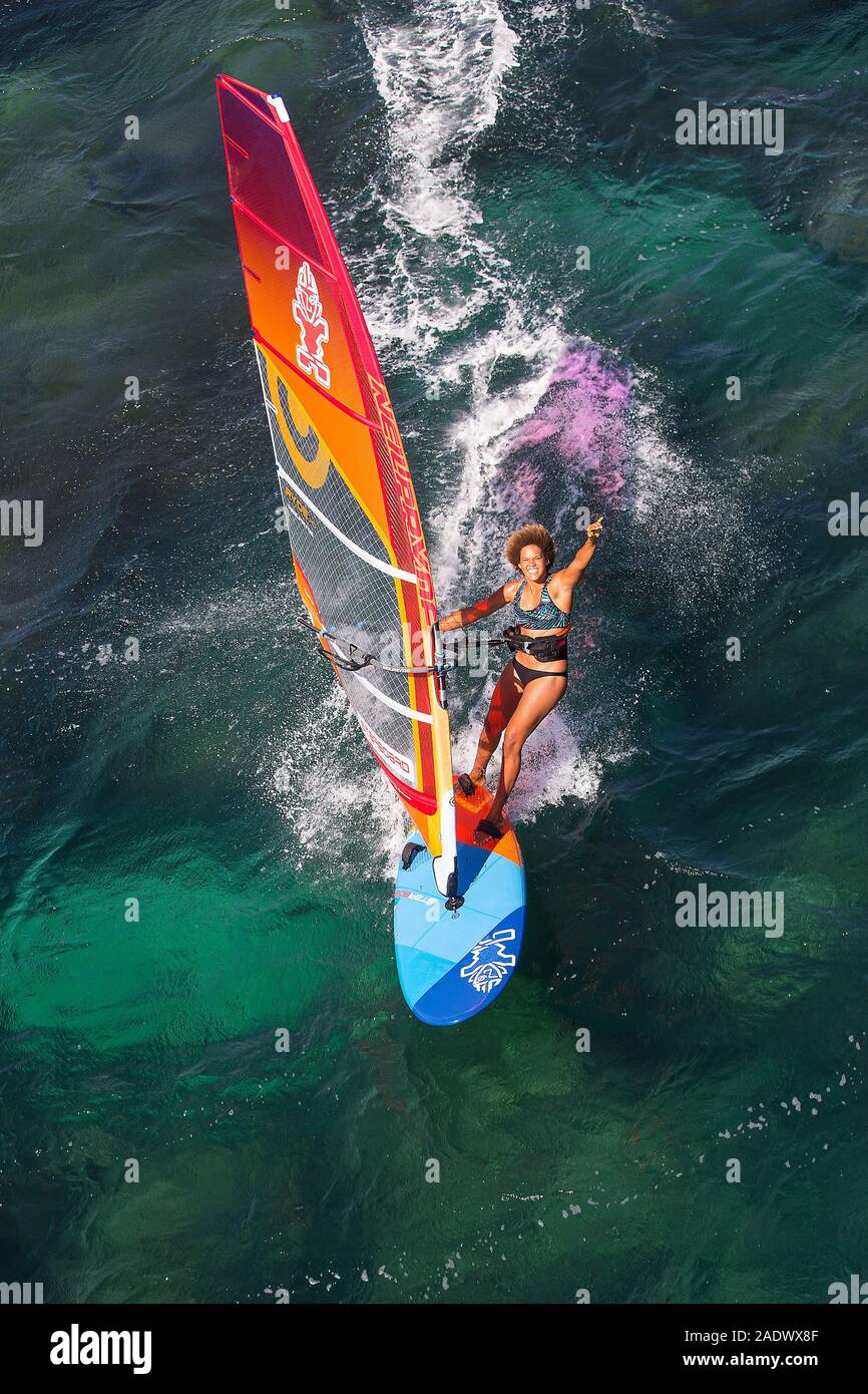 Sarah Quita Offringa Australia Stock Photo - Alamy