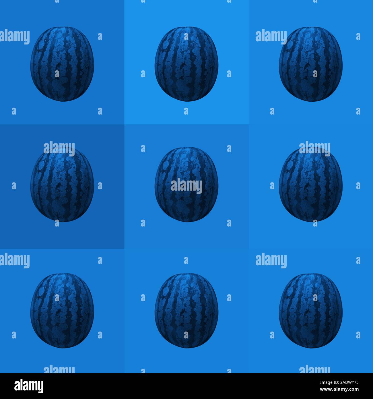 Square Watermelon High Resolution Stock Photography and Images - Alamy