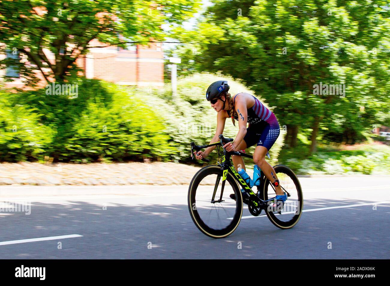 Summer rappaport usa hi-res stock photography and images - Alamy