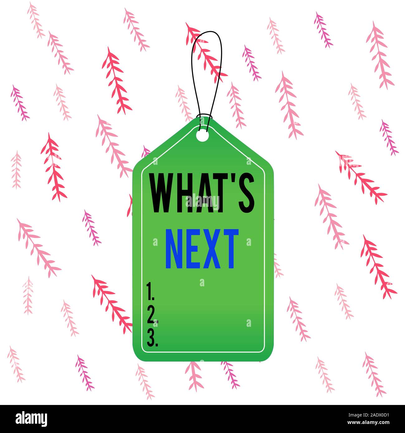 Guess the future Cut Out Stock Images & Pictures - Alamy