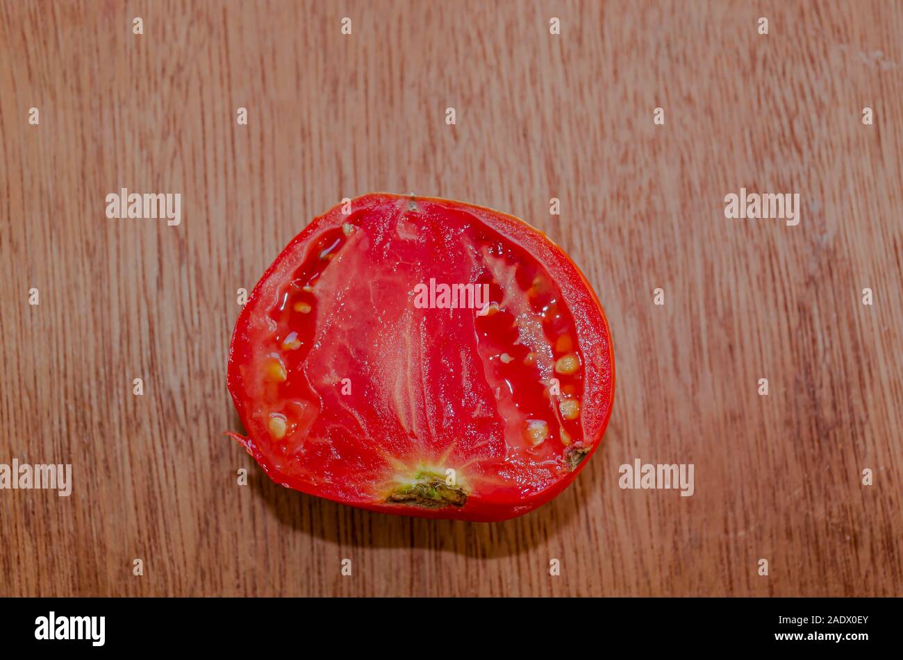 Big tomato fruit hi-res stock photography and images - Alamy