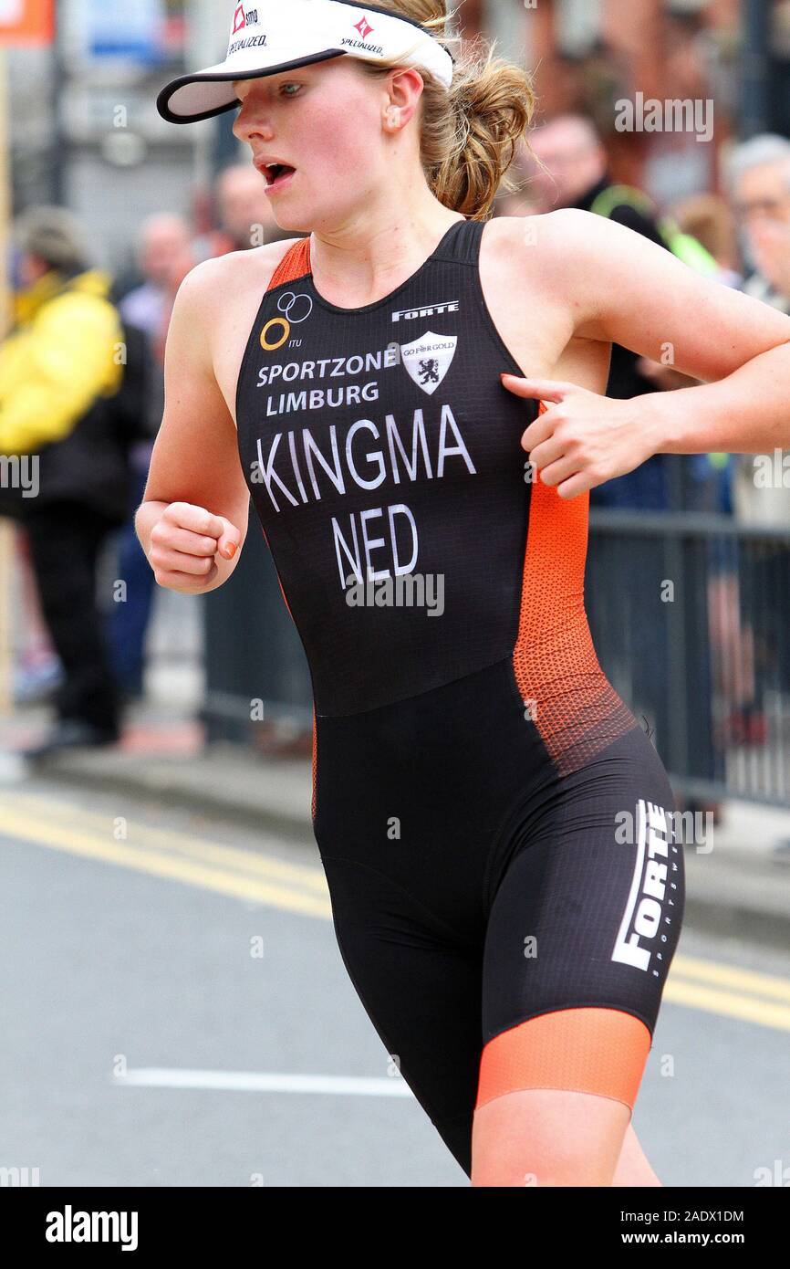 Maya kingma hi-res stock photography and images - Alamy