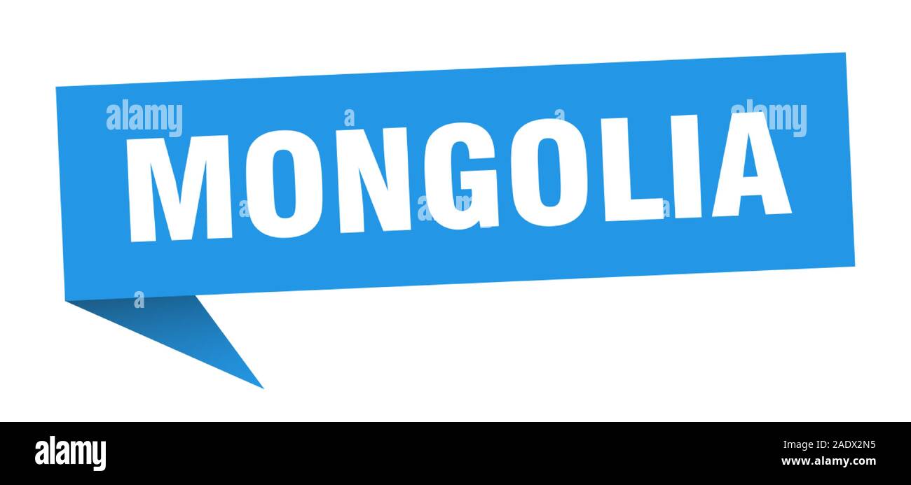 Mongolia marker Stock Vector Images - Alamy