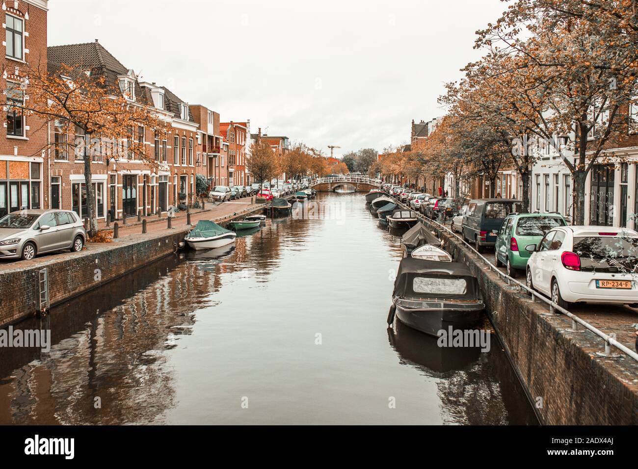 Spaarne High Resolution Stock Photography and Images - Alamy