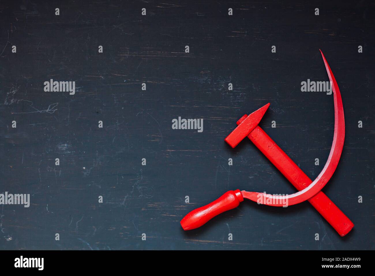 Soviet workers' council hi-res stock photography and images - Alamy