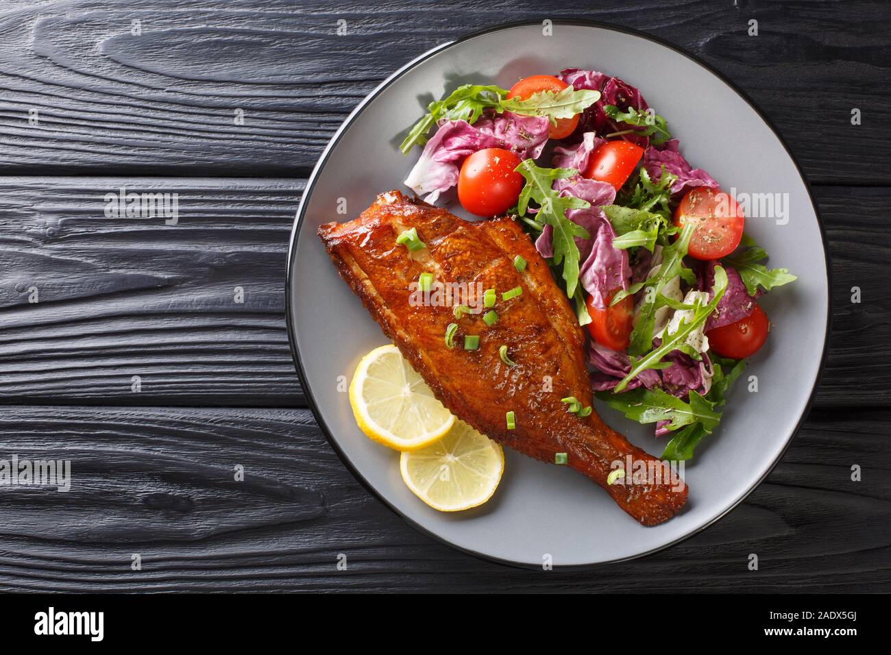 Rockfish seafood hi-res stock photography and images - Alamy