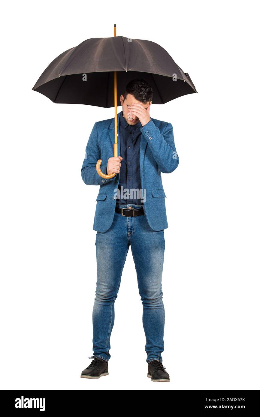 Facepalm gesture hi-res stock photography and images - Alamy