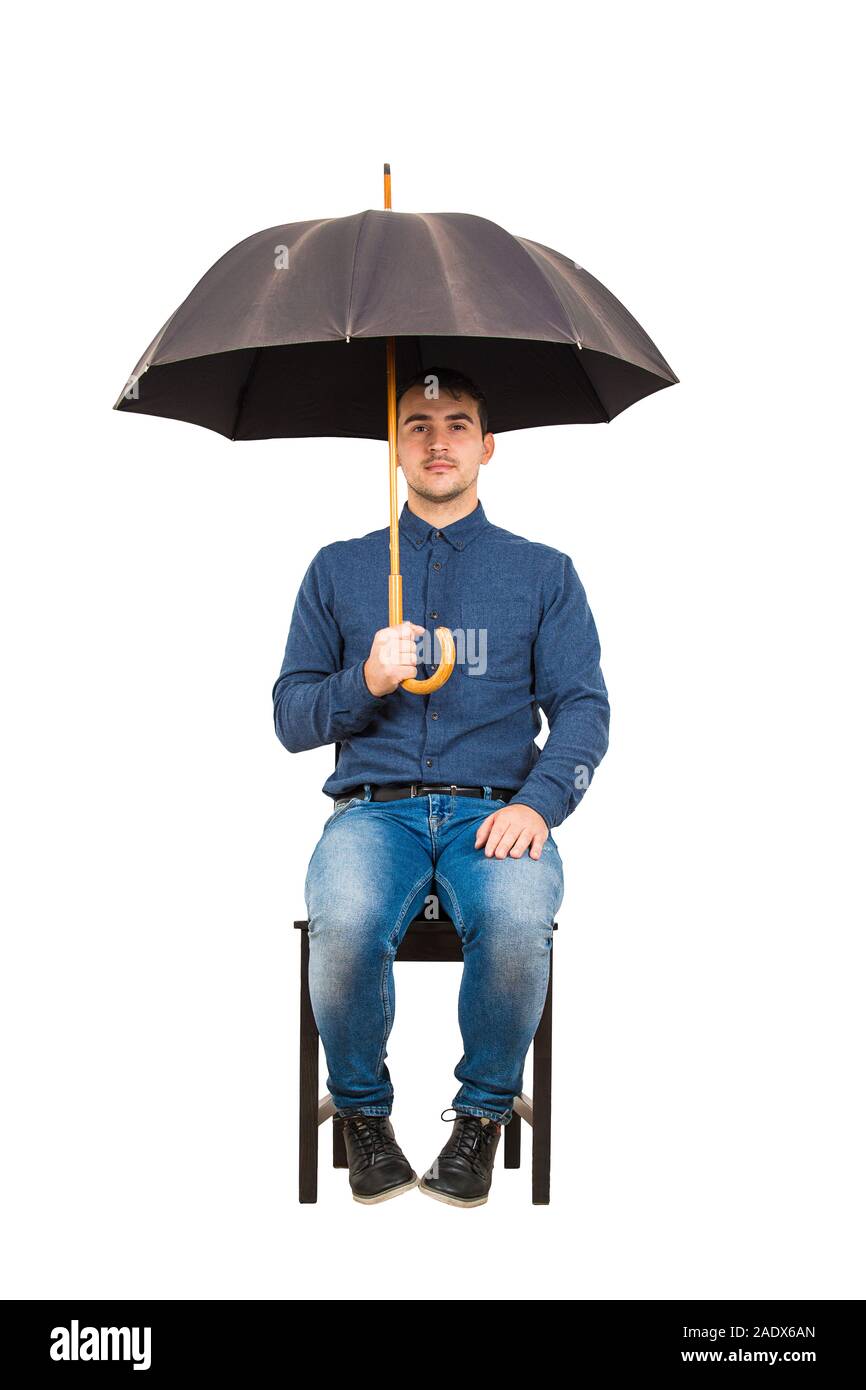 Under chair Cut Out Stock Images & Pictures - Alamy