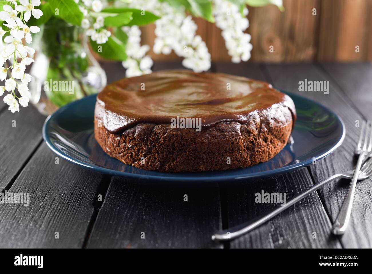 Navy birthday cake hi-res stock photography and images - Alamy