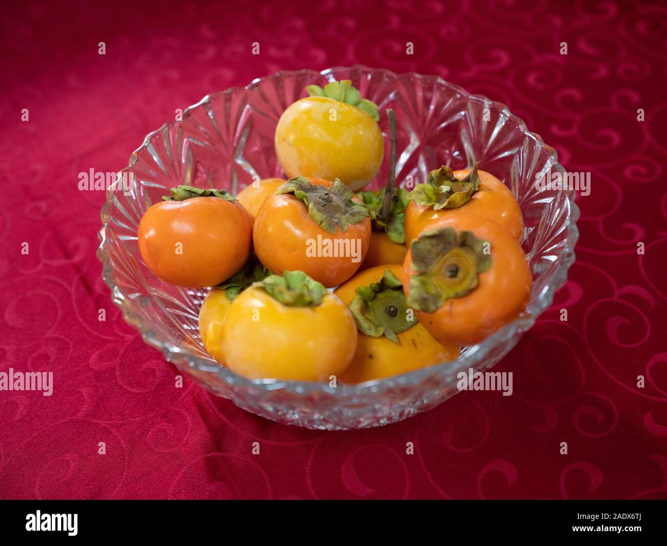 Kaki sharon hi-res stock photography and images - Alamy