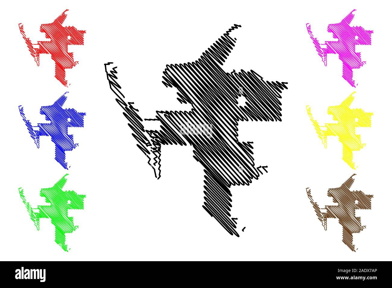 Oxnard City (United States cities, United States of America, usa city ...