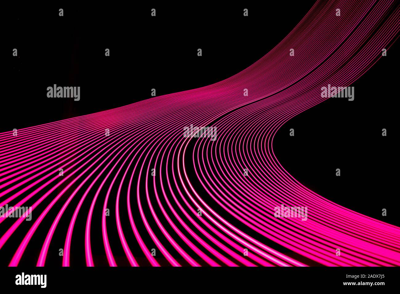 Combination Of Lines Photography