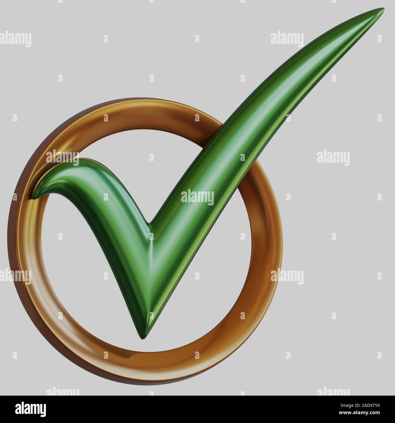 Clear checkmark hi-res stock photography and images - Alamy